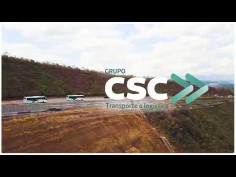 Vagas de Emprego na Grupo CSC Transporte e Logística